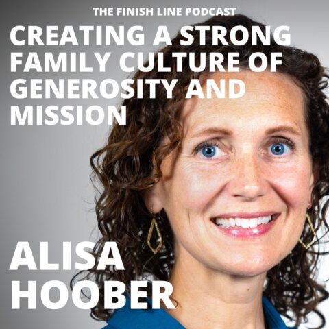 Dan Scribner, Director of the Joshua Project, on Defining the Work that ...