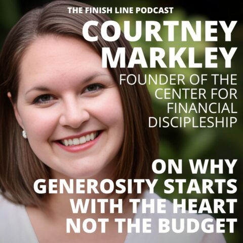 Dan Scribner, Director of the Joshua Project, on Defining the Work that ...