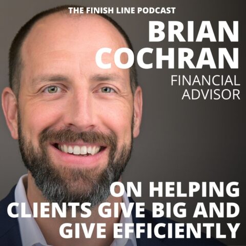 Dan Scribner, Director of the Joshua Project, on Defining the Work that ...